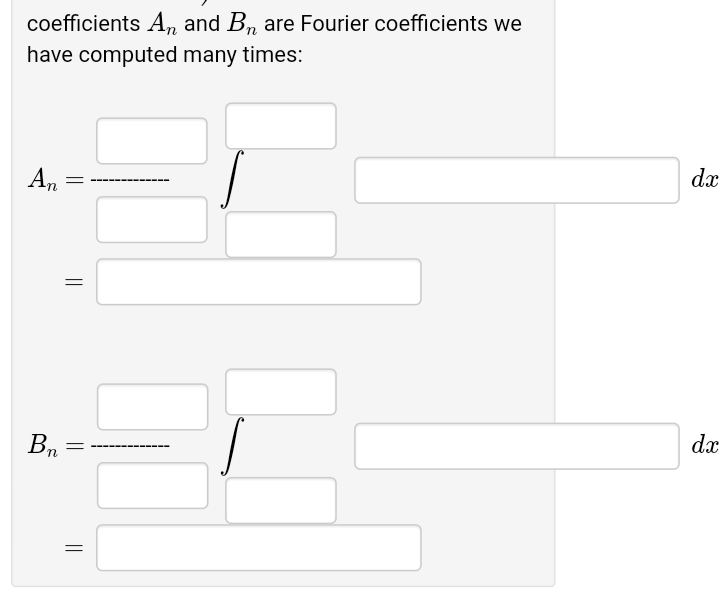 Solved Solve the wave equation with fixed endpoints and the | Chegg.com