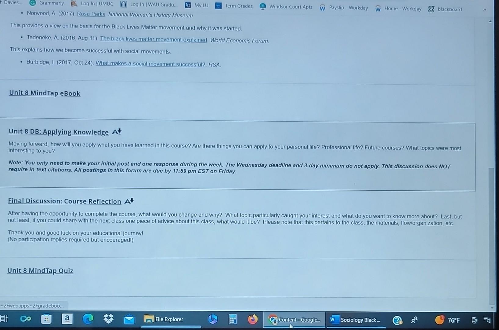 Davies.. Grammarly \\( \\log \\) In I WAU Gradu... 四 | Chegg.com