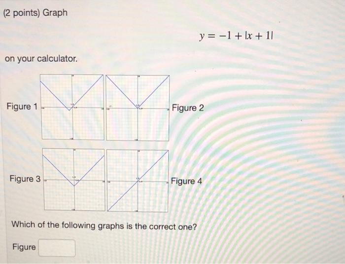 Solved (1 point) Solve: ∣3b+5∣=−1 Answer:(1 point) Solve: | Chegg.com Solved (1 point) Solve: ∣3b+5∣=−1 Answer:(1 point) Solve: | Chegg.com