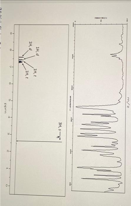 Solved Determine which structure corresponds to the | Chegg.com