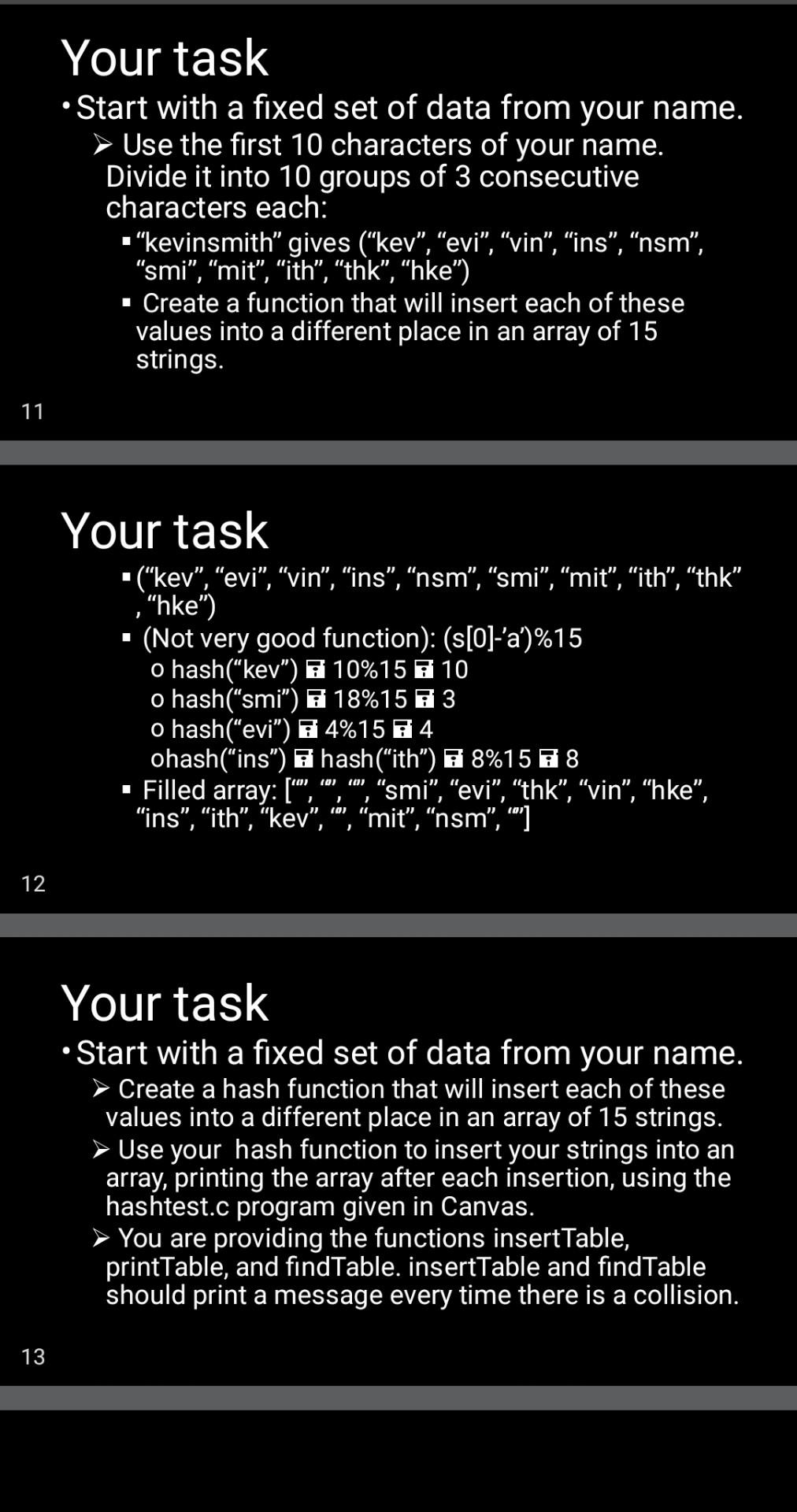 Solved Pleaasee help it's due midnight In C | Chegg.com