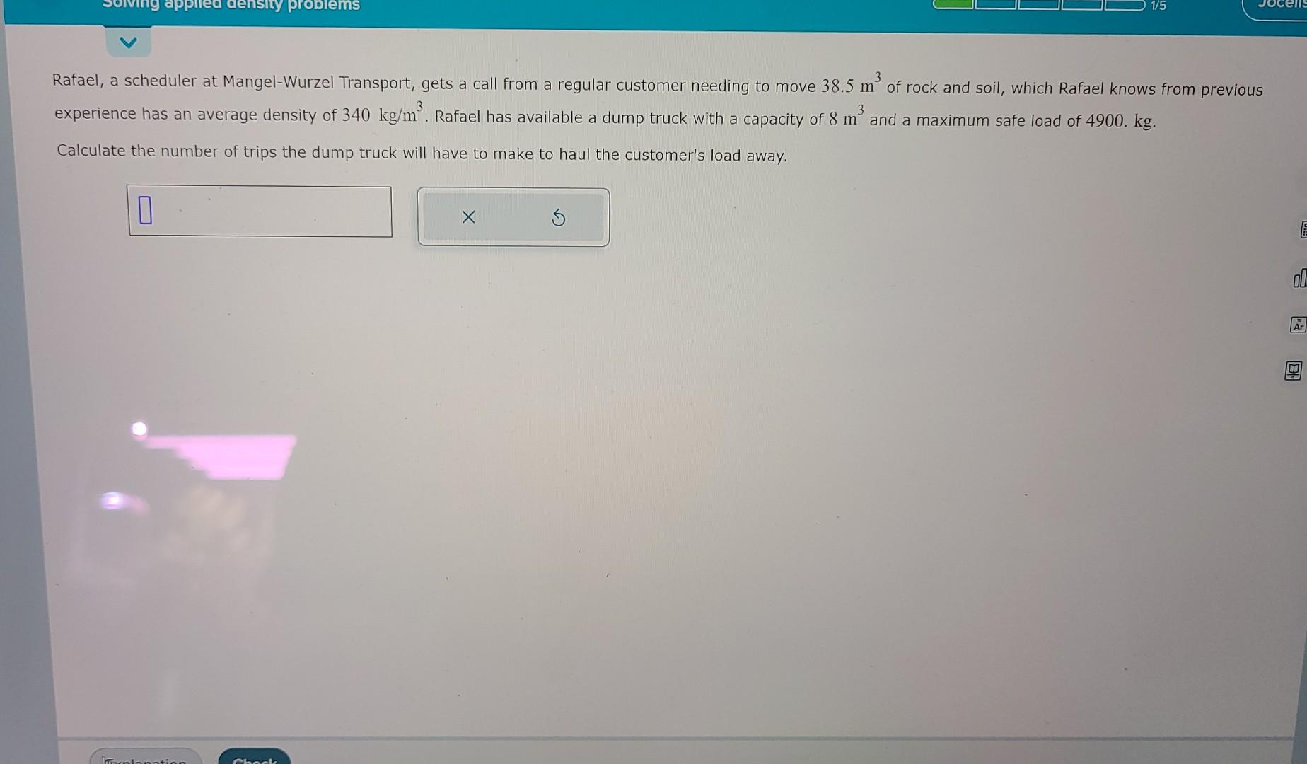 Solved Rafael, a scheduler at Mangel-Wurzel Transport, gets | Chegg.com