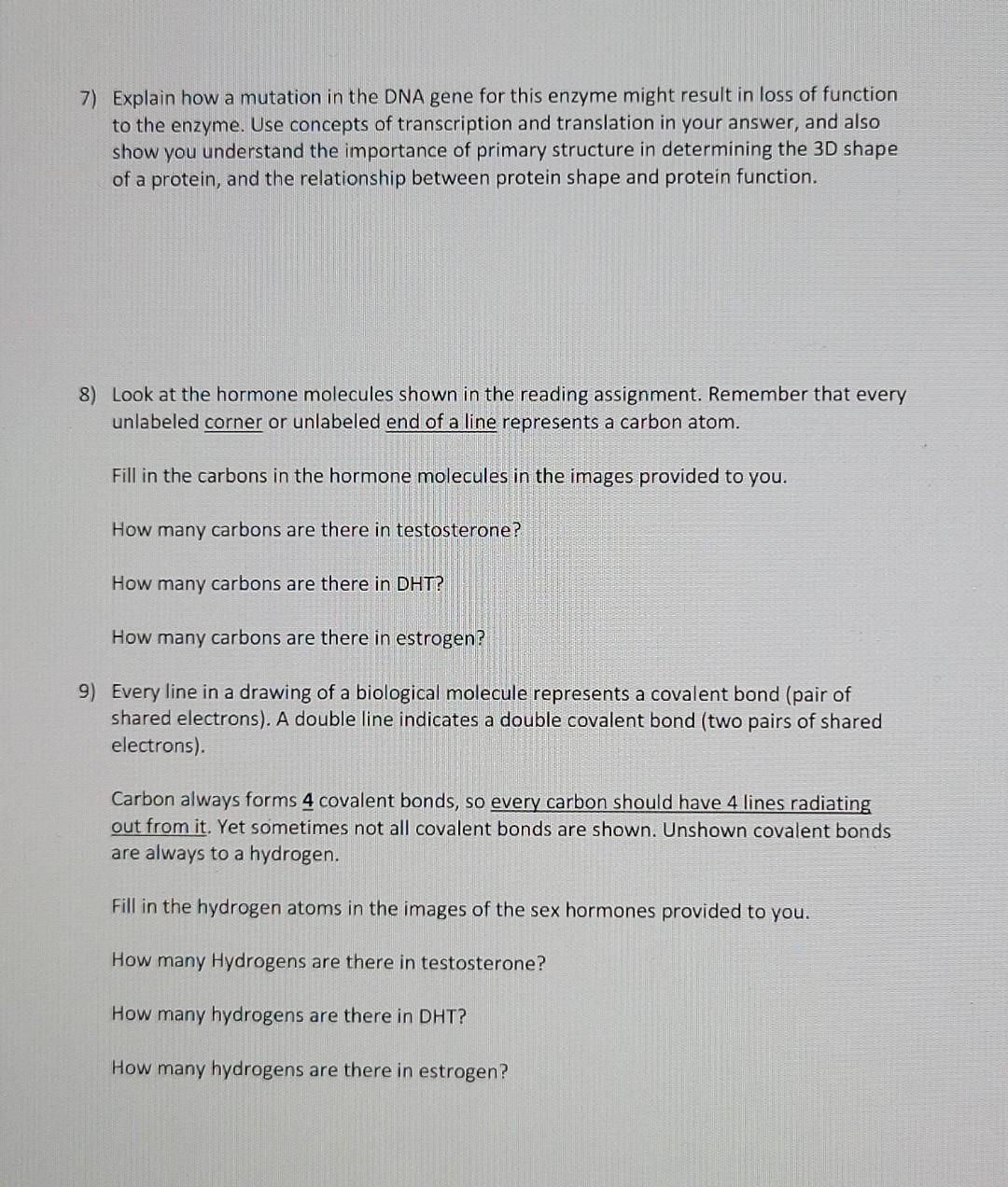 Solved Biology for Health Sciences Lab Spring 2022 Extra | Chegg.com