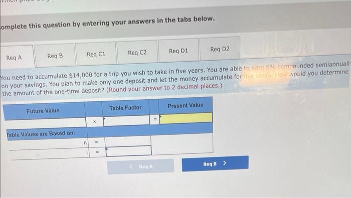 Solved For each of the following situations, identify (1) | Chegg.com