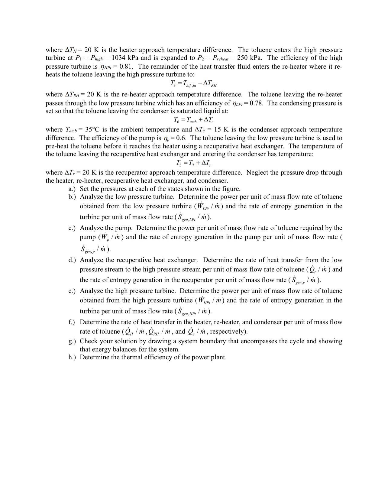 Homework #22Do this problem using the fluid | Chegg.com