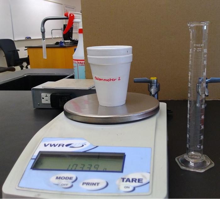 Solved COUNTING ATOMS \& MOLECULES Report Form Part 1: | Chegg.com