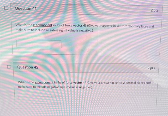 Solved We are wanting to determine the resultant force | Chegg.com
