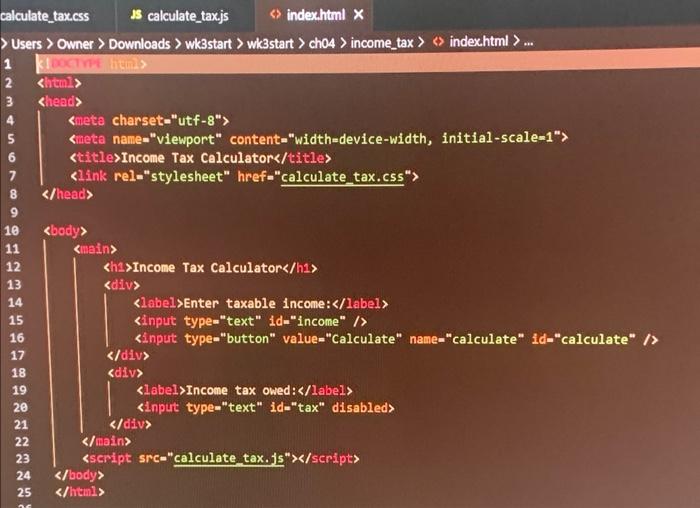 Solved only need the javascript file code do not provide | Chegg.com