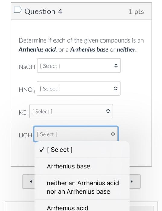 Solved Question 3 1 pts When Al(NO3)3(aq) and Na2 S(aq) are | Chegg.com
