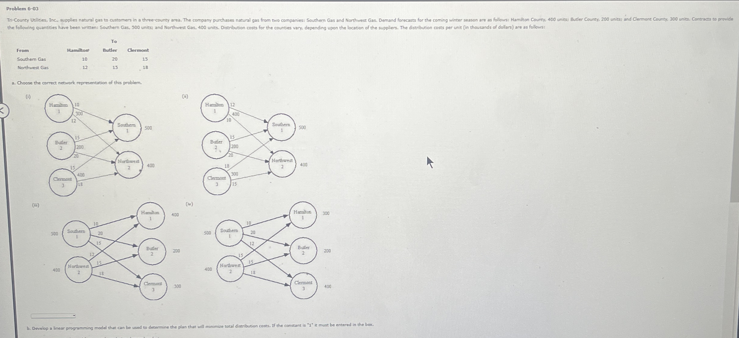Solved Problem | Chegg.com