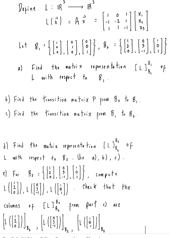 Solved Hello: Please complete all sections if you can, I am | Chegg.com