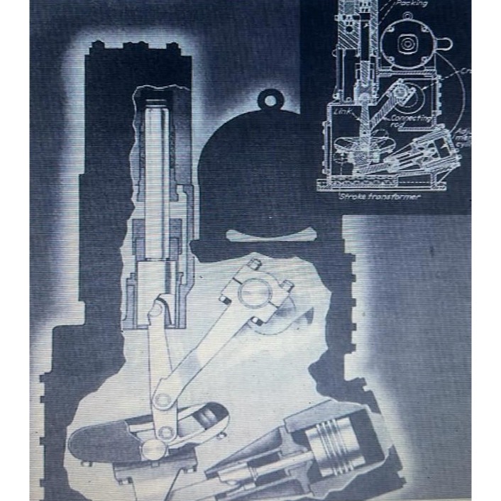 Solved Draw a freehand kinematic diagram for a variable | Chegg.com