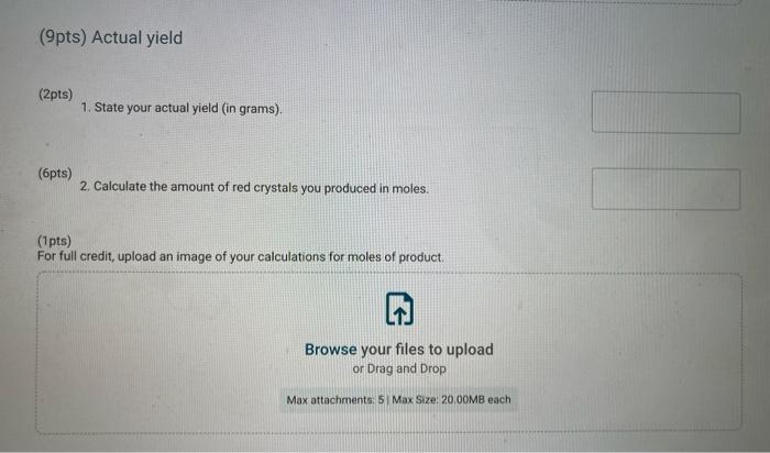 Solved (2pts) UTA-808: Synthesis of Tris-1,10-phenanthroline | Chegg.com