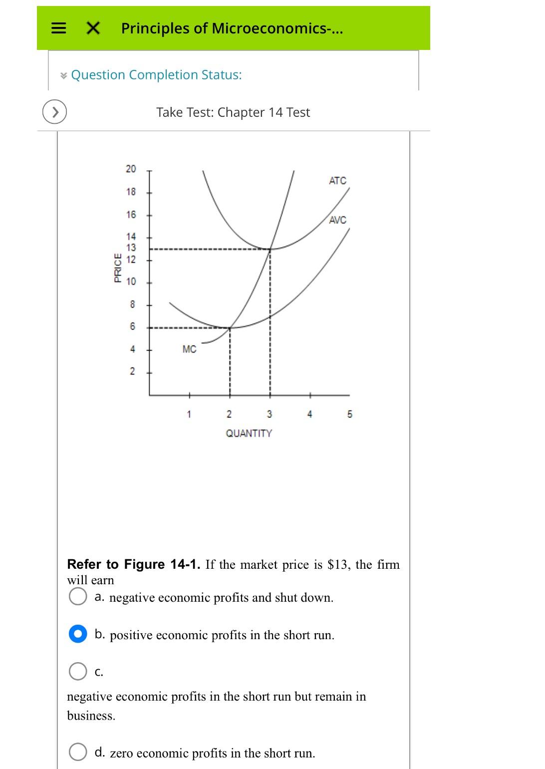 Solved Principles of Microeconomics-...~~ Question | Chegg.com