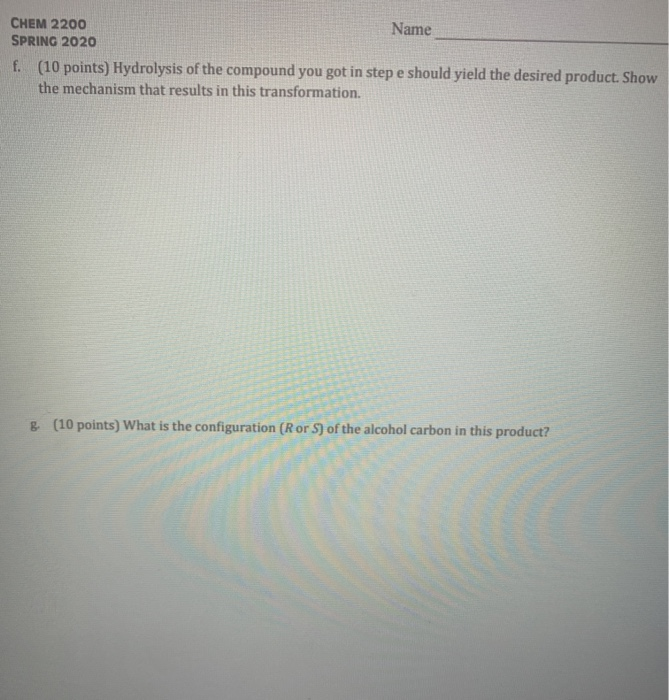 5. (60 points total + 5 points extra credit) | Chegg.com 5. (60 points total + 5 points extra credit) | Chegg.com
