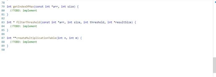 Solved These Files Using Gcc C Arrayutilsc Gec 