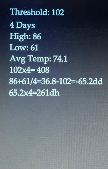 Solved can someone help me with the time of colonization | Chegg.com