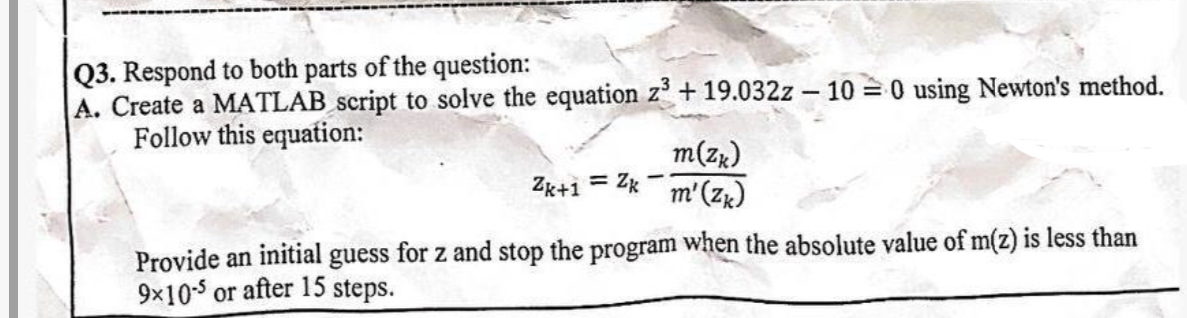 I need the complete solution | Chegg.com