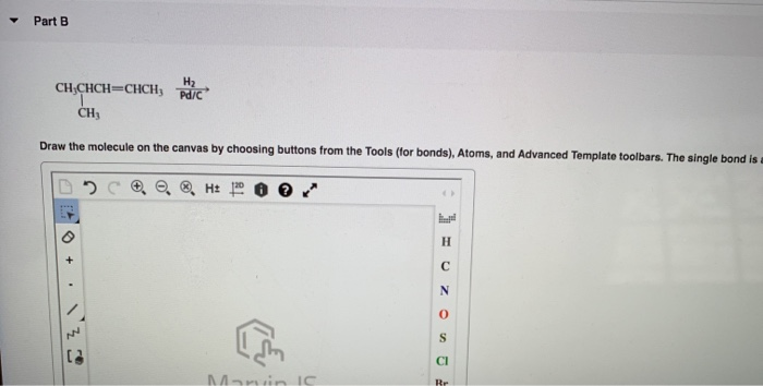 Solved CH CH.CH C CHCHCH CH CH=CHCHCH 22, QH CON 1.0 -78"C | Chegg.com