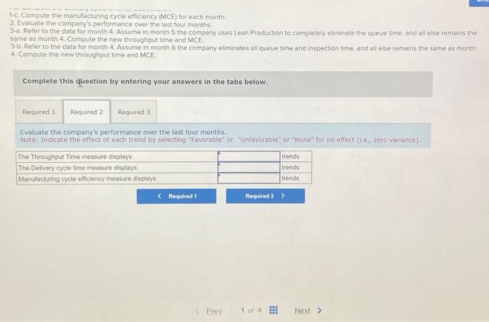 Solved DataSpan, incorporated, implemented Lean Production | Chegg.com