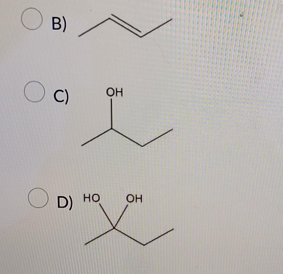 Solved \\( \\stackrel{\\mathrm{H}_{3} \\mathrm{O}^{+}, | Chegg.com