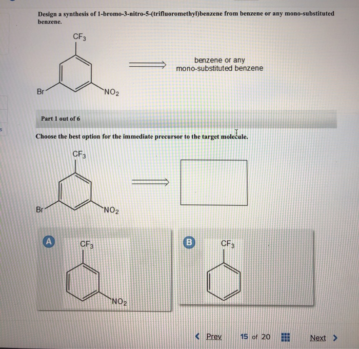 Solved Design a synthesis of | Chegg.com