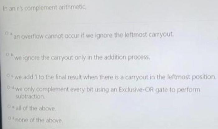 Solved a 4-input LUT (look up table): O the inputs of the | Chegg.com