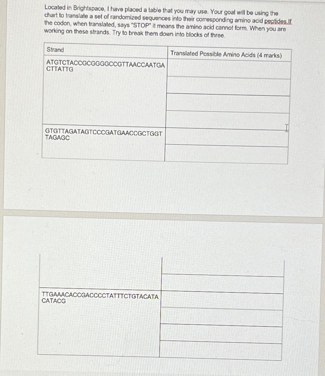 Solved Question | Chegg.com