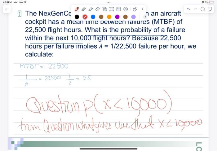 Solved written in red is the question | Chegg.com