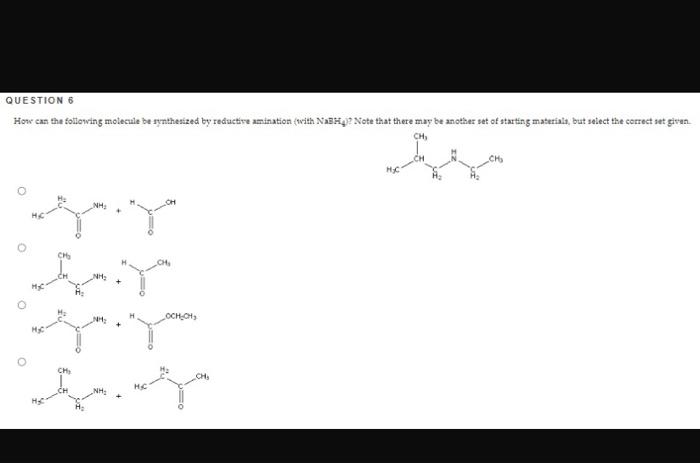 Solved Question 6