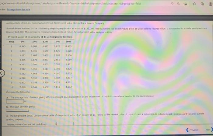 Solved gagenow.com/m/takeAssignment/takeAssignment | Chegg.com