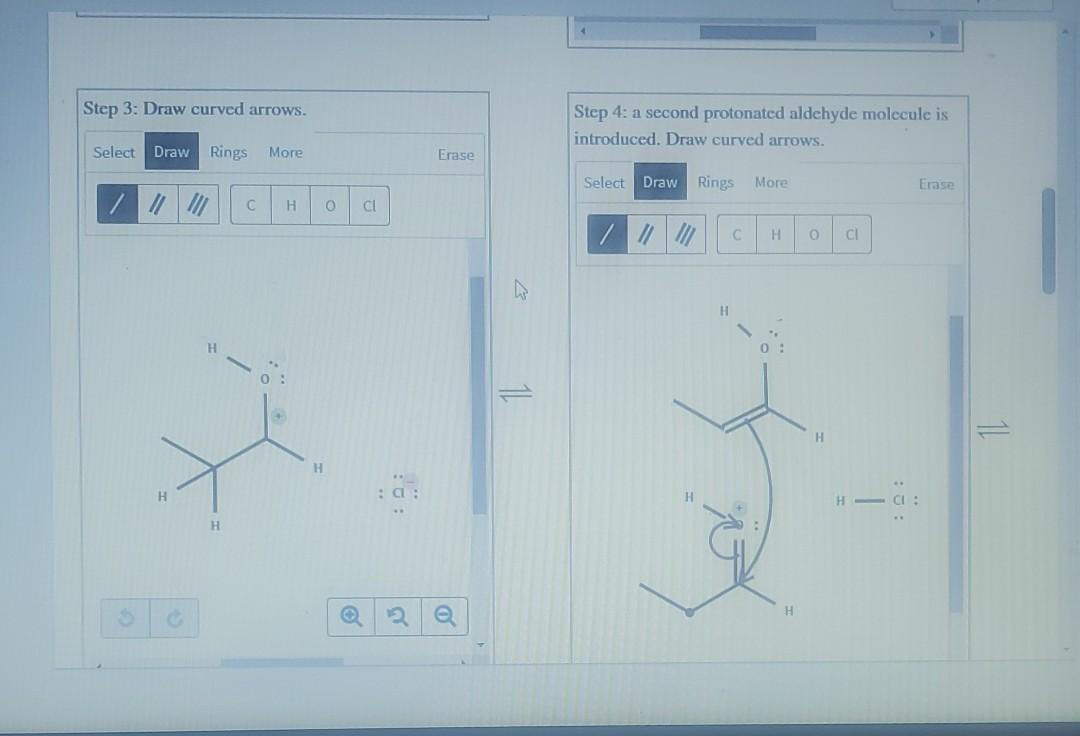 Solved presented by Mamall Leal Propionaldehyde undergoes an | Chegg.com