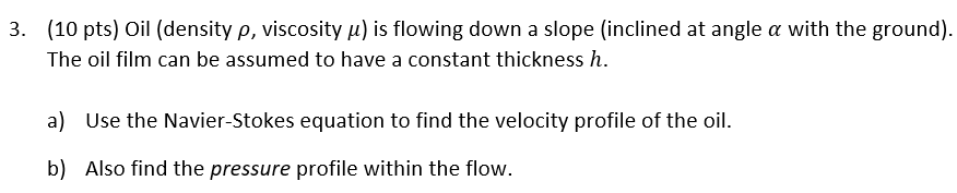 Solved Solve part (b)Note: the question asks for pressure | Chegg.com Solved Solve part (b)Note: the question asks for pressure | Chegg.com
