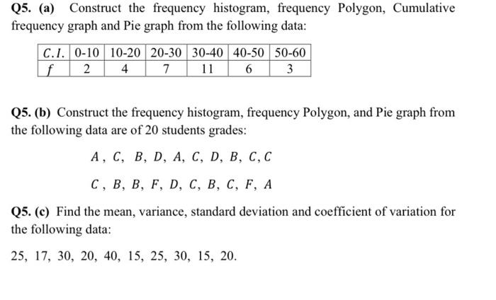 Solved Please, I want to solve all paragraphs with a correct | Chegg.com