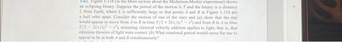 Solved 1-62. Figure 1-116 (m the More section about the | Chegg.com