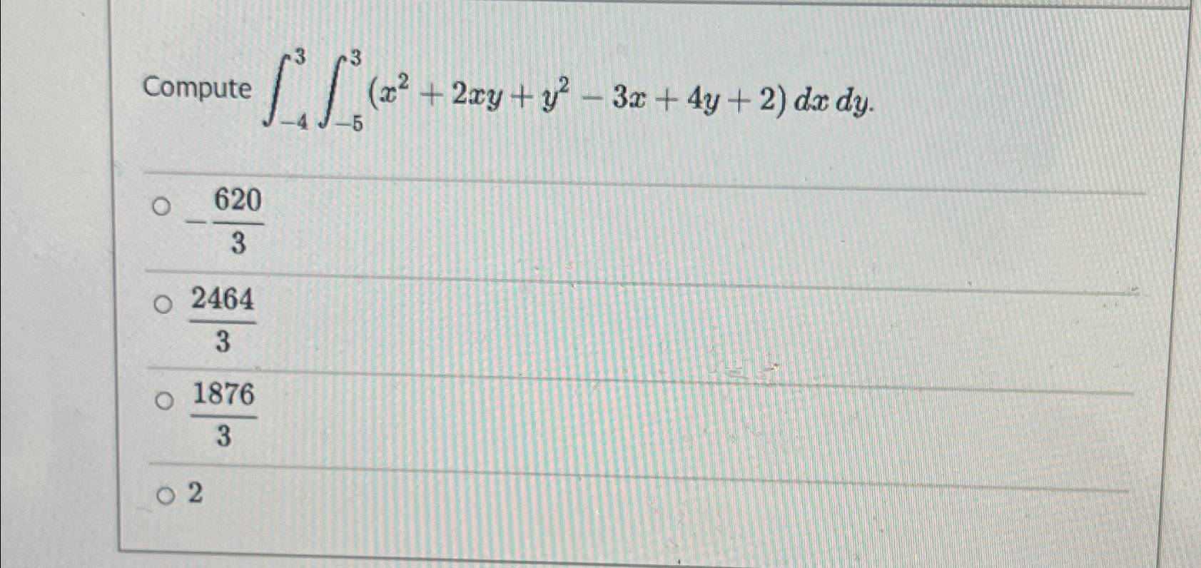 Solved Compute | Chegg.com