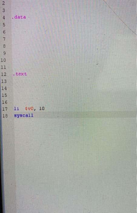 Solved Problem Description: 'A' is an array of 20 items. | Chegg.com