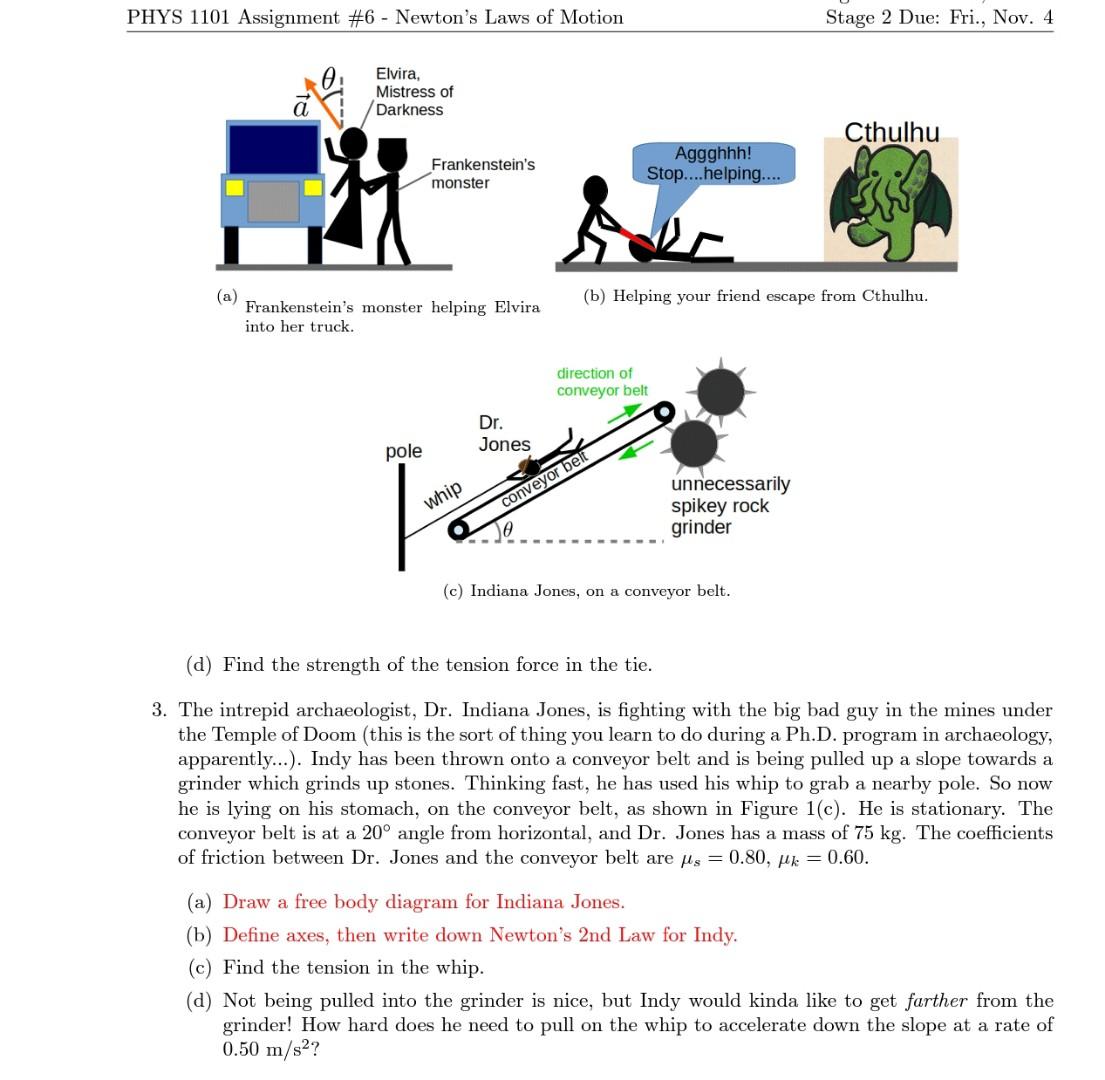 WARNING, WARNING! DANGER, DANGER! Any solution to any | Chegg.com