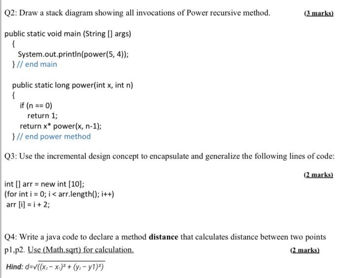 Solved Please solve all the paragraphs please, with a | Chegg.com