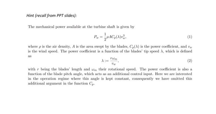 Solved Consider the induction machine from Assignment 6 : A | Chegg.com