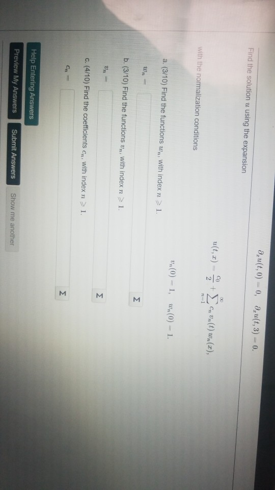 Solved Problem Value 10 Points Problem Score 0 6585