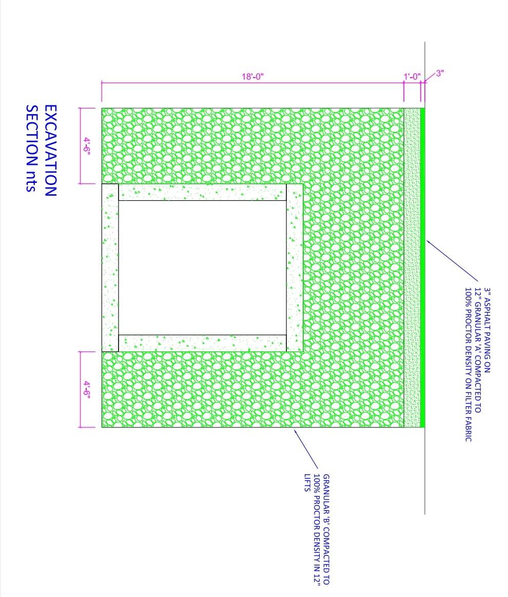 Solved GOAL OF ASSESSMENT To take off a culvert – | Chegg.com
