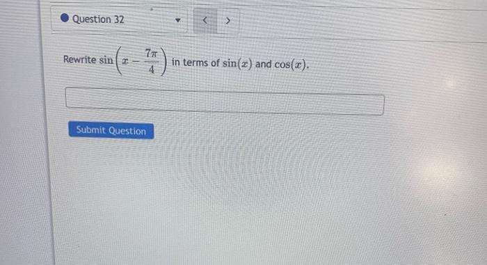 Solved solve \\( 2 \\sin ^{2}(t)+\\sin (t)-1=0 \\) for all | Chegg.com