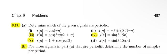 Solved Sketch and label the following signals: a) | Chegg.com
