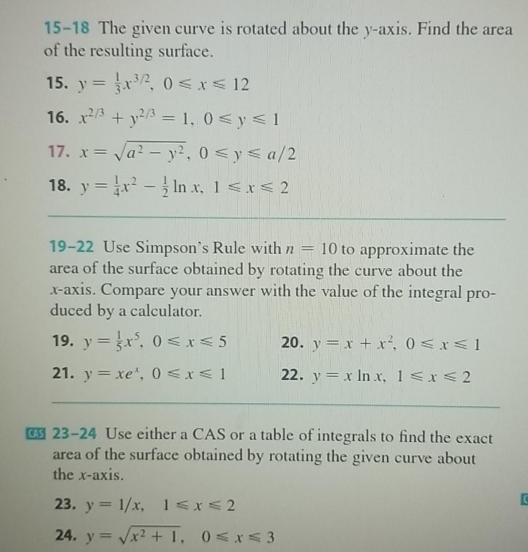 36. (a) Find the arc length function for the curve y | Chegg.com