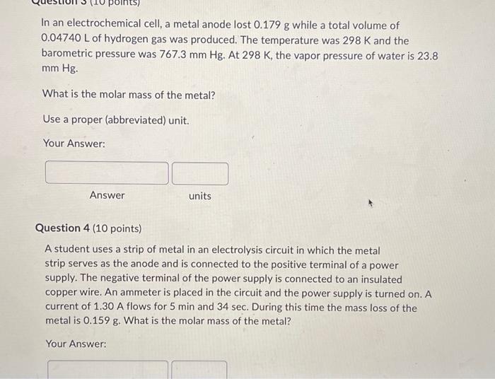 Solved Please solve the questions shown in the photo. I will | Chegg.com
