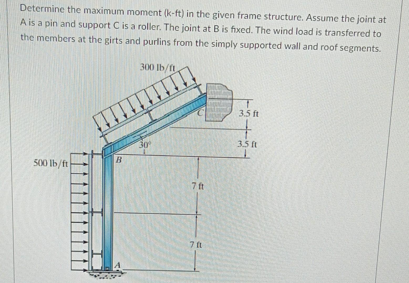Solved SUBJECT STRUCTURAL THEORY PLEASE WRITE LEGIBLY | Chegg.com