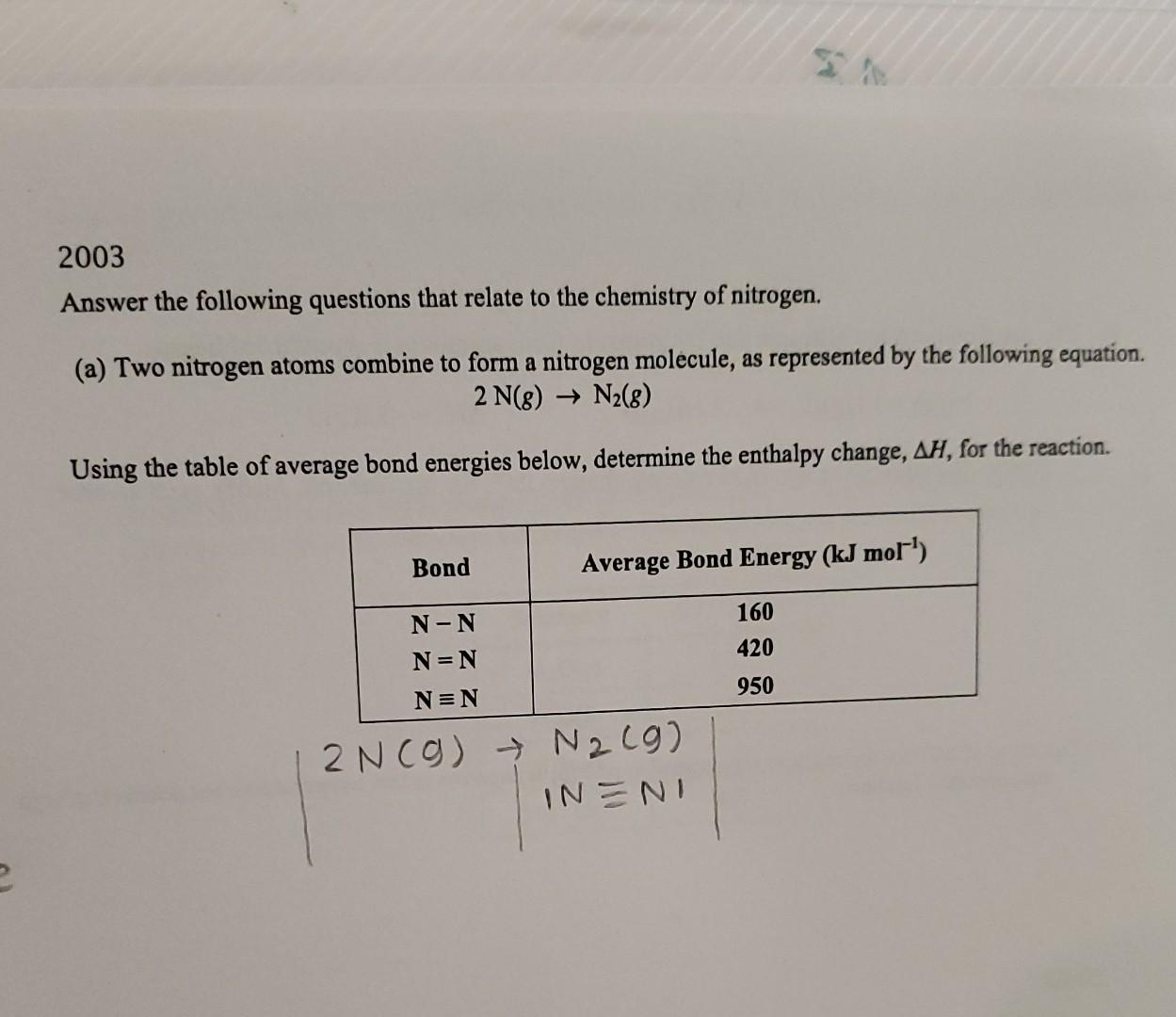 Solved Could you please answer this question by making Lewis | Chegg.com