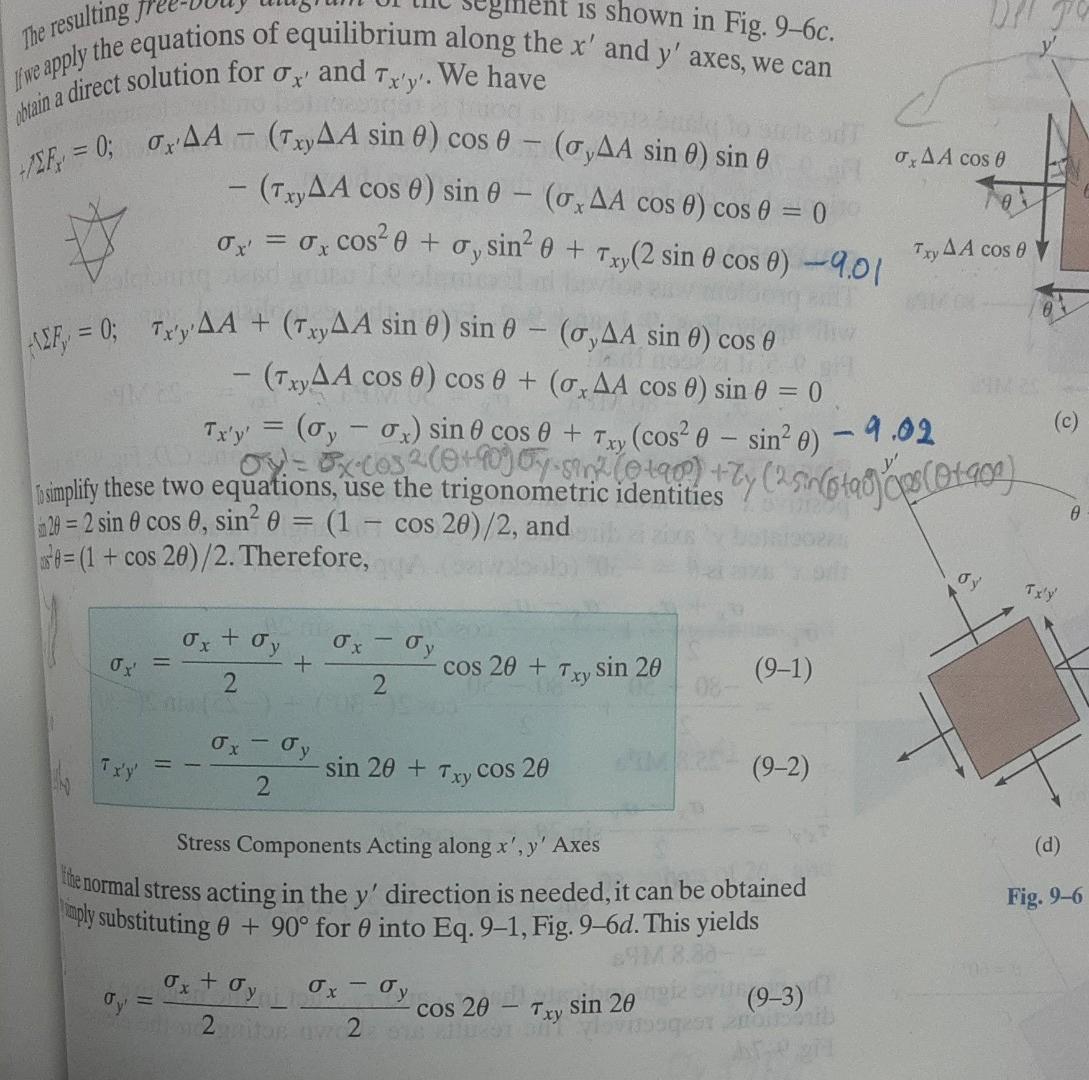 Solved how do you go from 9.01 and 9.02 to 9-1 and 9-2 also | Chegg.com
