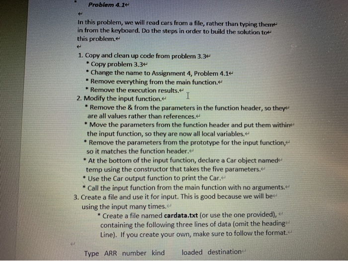 Solved C Program I Need Two Separate Program One For
